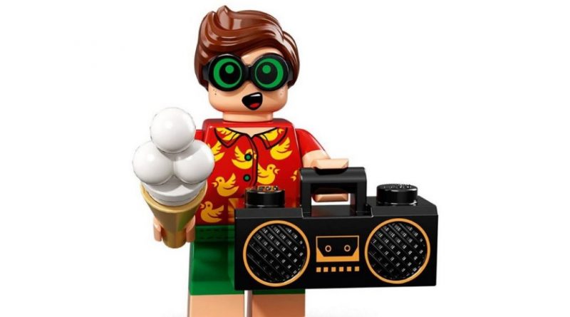 Michael Cera would 'love' to reprise LEGO Robin