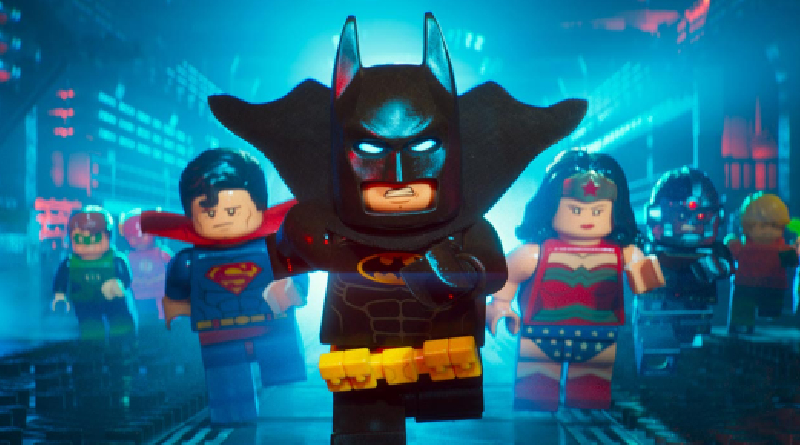 The LEGO Batman Movie sequel almost had a never-before-seen crossover ...