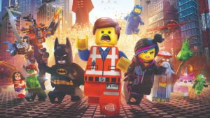 LEGO character rumoured to be appearing in MultiVersus