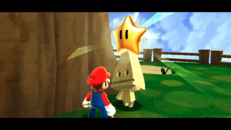 Five characters we hope to see in LEGO Super Mario