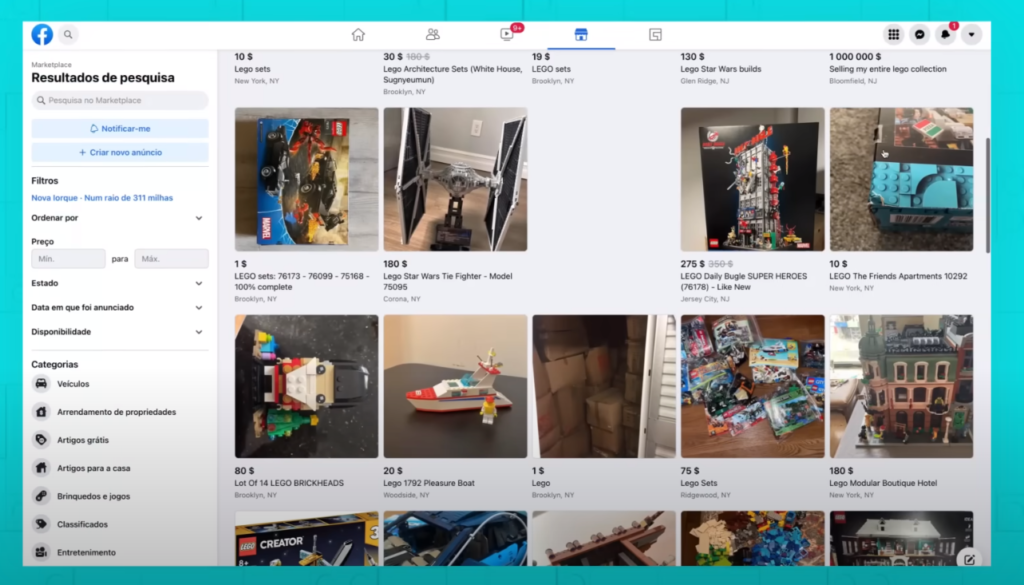 How to get a job with LEGO bricks from an ex-designer