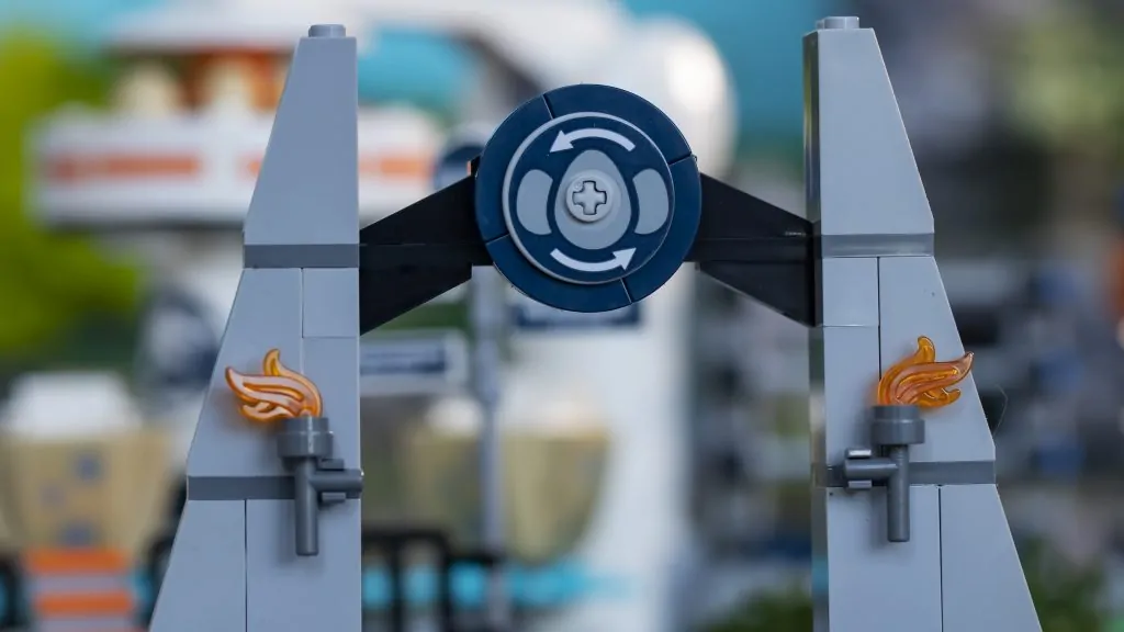 LEGO Jurassic World 75937 Triceratops Rampage review