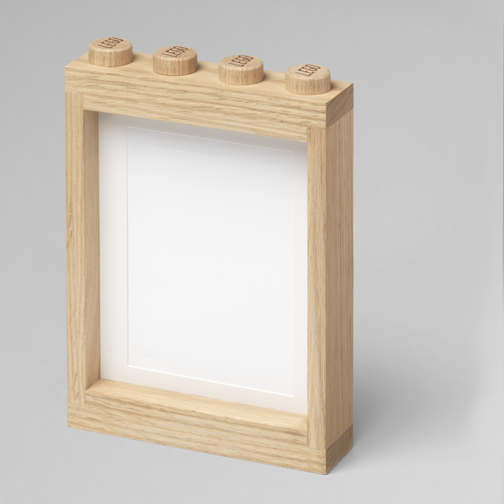 Room Copenhagen to expand on LEGO Wooden Minifigure