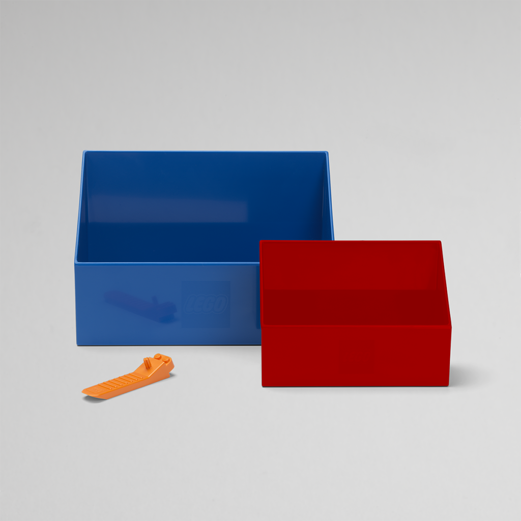 This new LEGO tool will make cleaning up a lot easier