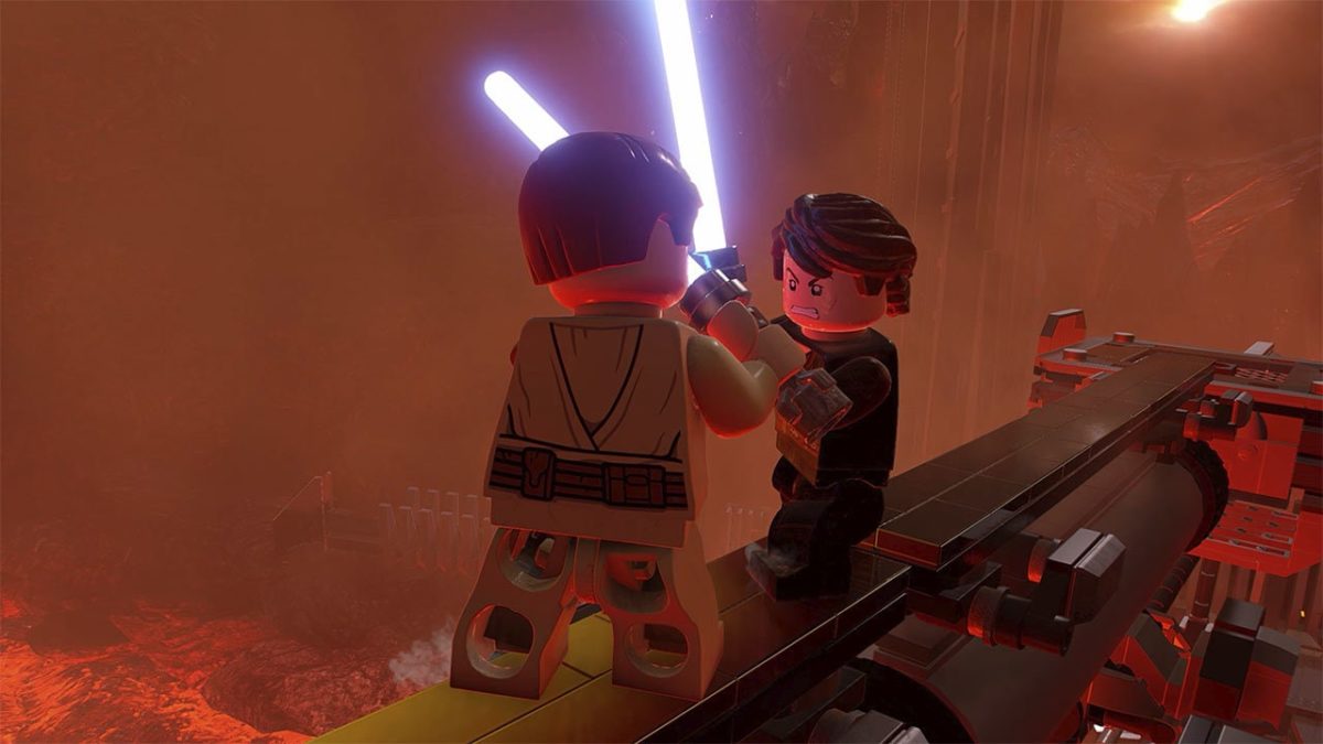 LEGO Star Wars build takes accuracy to a whole new level - Brick Fanatics