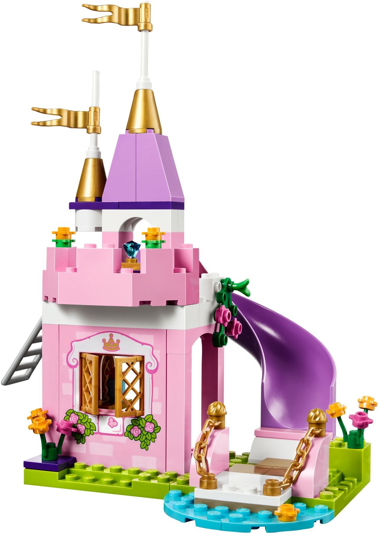 The Princess Play Castle LEGO Set, Deals & Reviews