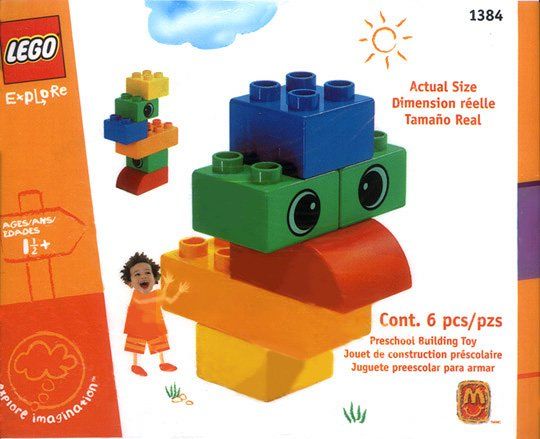 Bird LEGO Set, Deals & Reviews