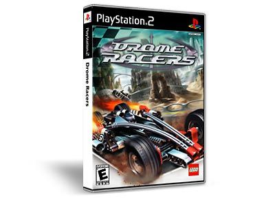 Drome Racers LEGO Set, Deals & Reviews