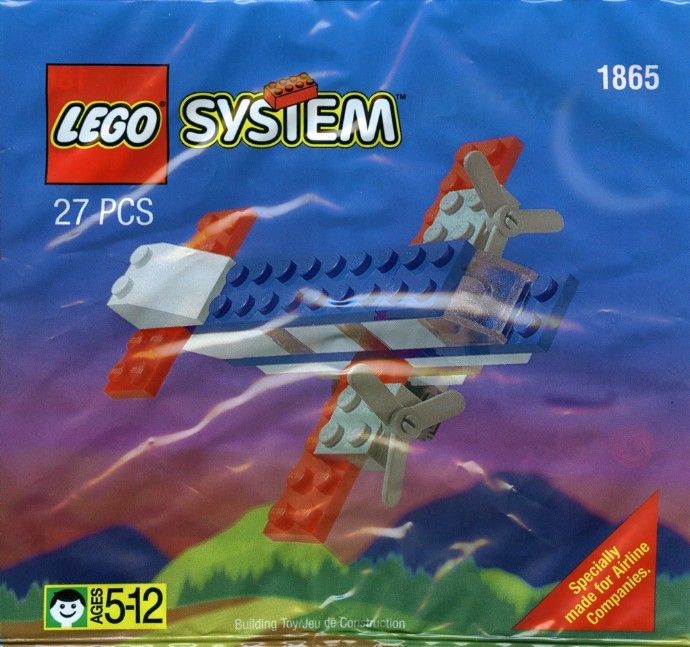 Set LEGO de avión de pasajeros: ofertas y reseñas