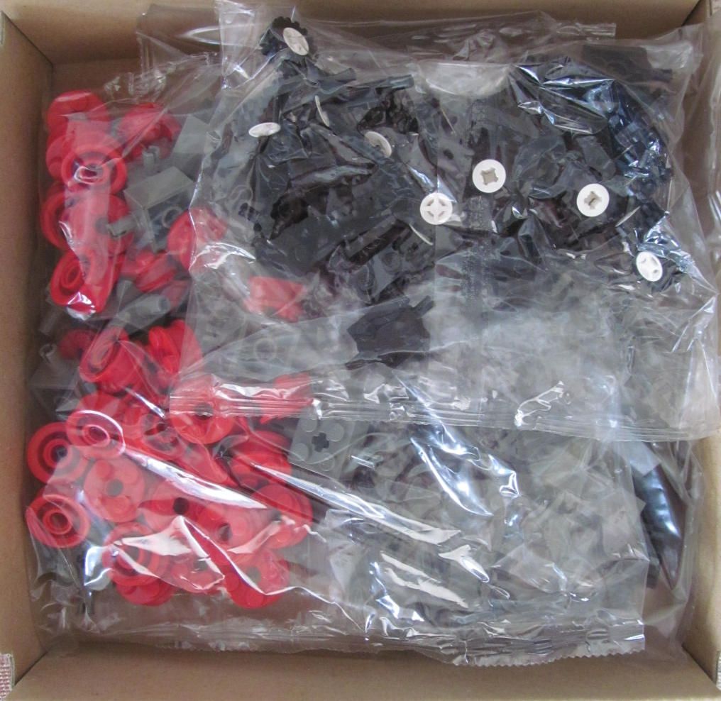 Wheels, tyres and axles LEGO Set, Deals & Reviews