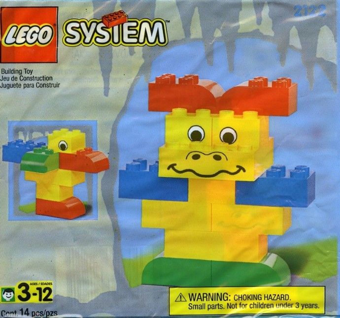Bob LEGO Set, Deals & Reviews