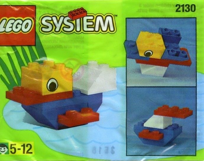 Duck LEGO Set, Deals & Reviews