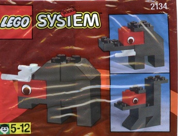 Bison LEGO Set, Deals & Reviews