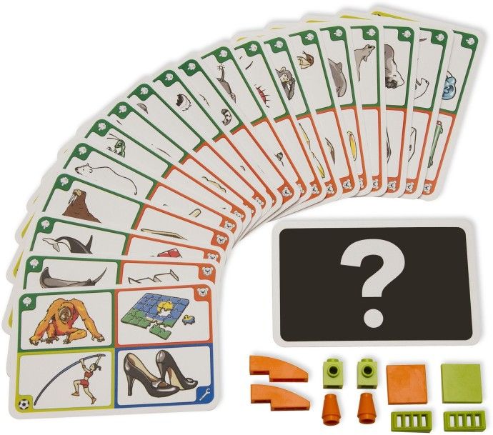 Creationary Booster Pack LEGO Set, Deals & Reviews