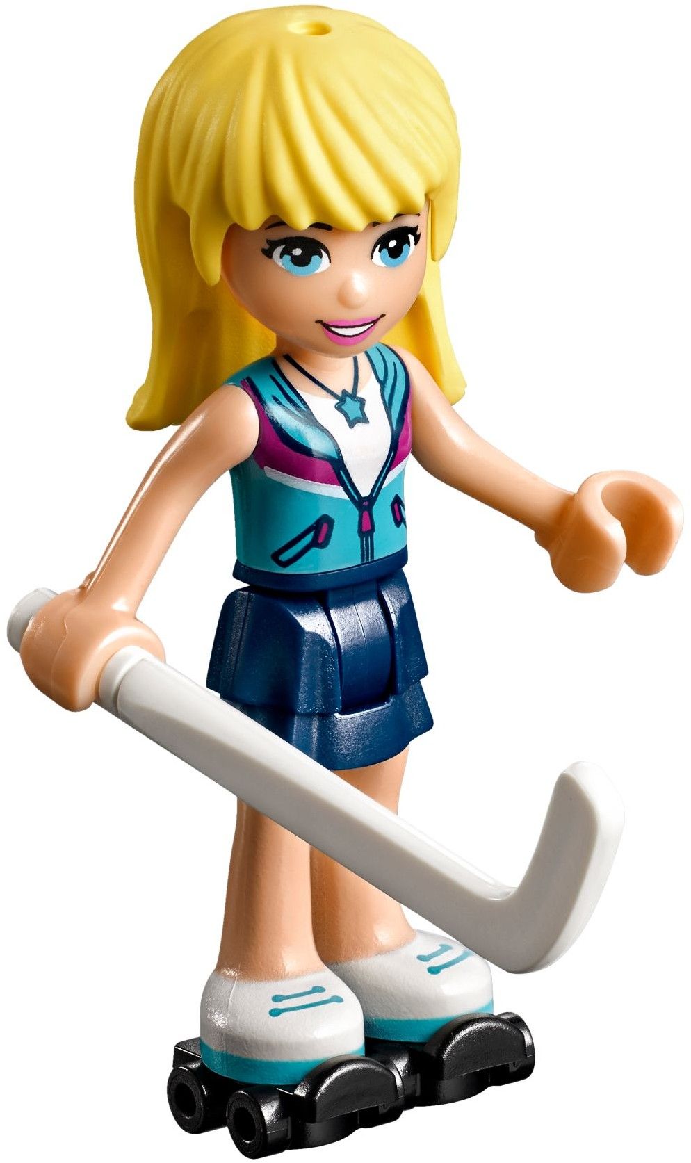 30405 Stephanie's Hockey Practice LEGO Set, Deals & Reviews