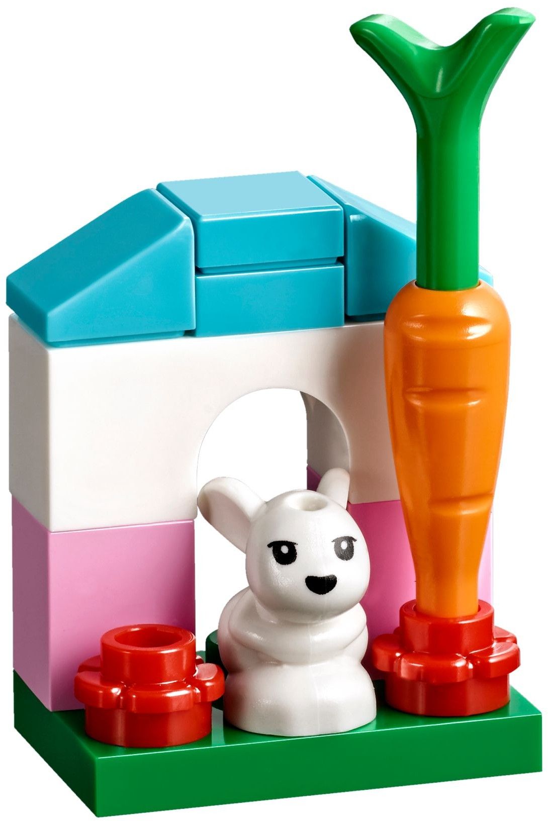 30405 Stephanie's Hockey Practice LEGO Set, Deals & Reviews