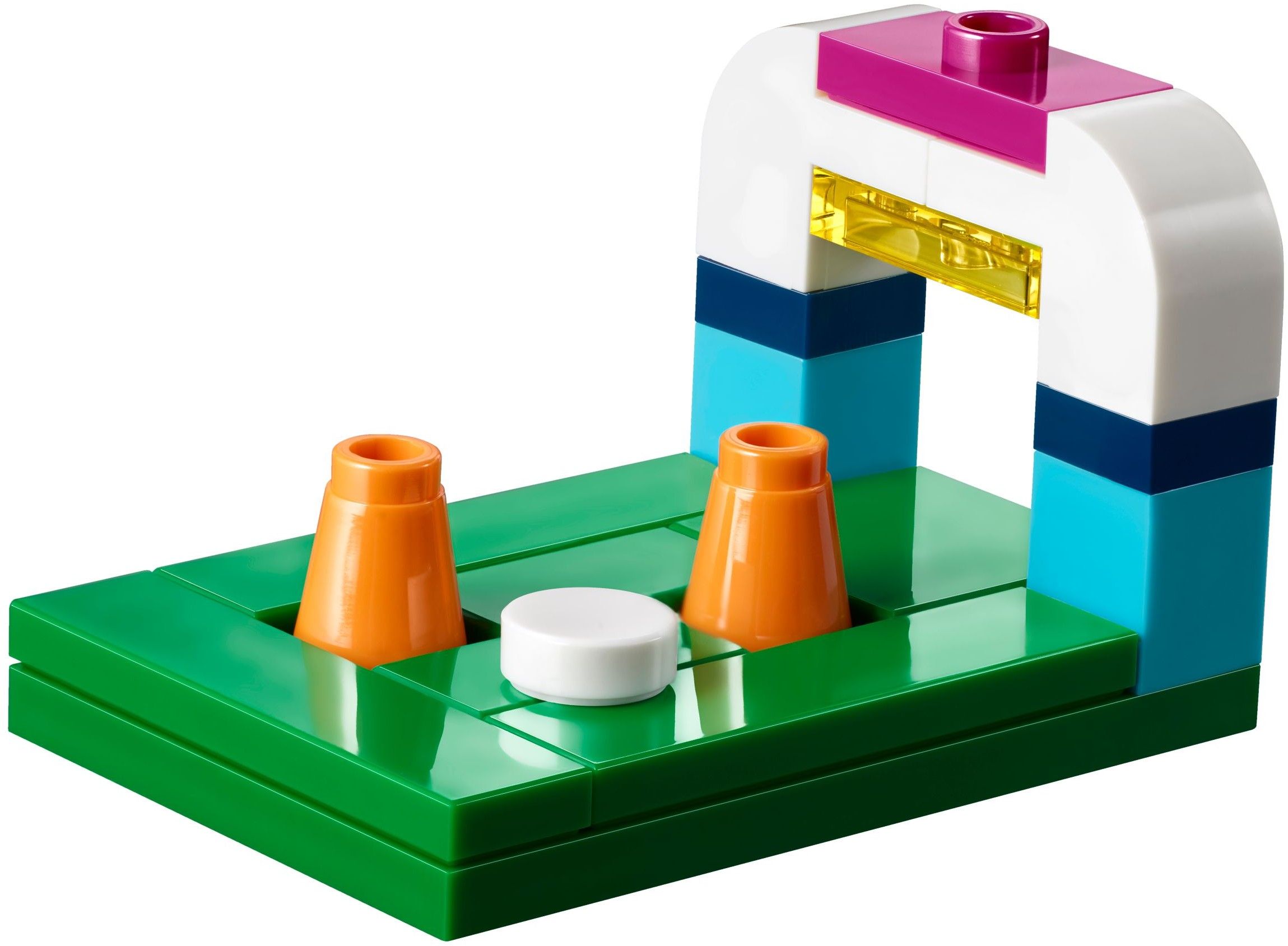 30405 Stephanie's Hockey Practice LEGO Set, Deals & Reviews