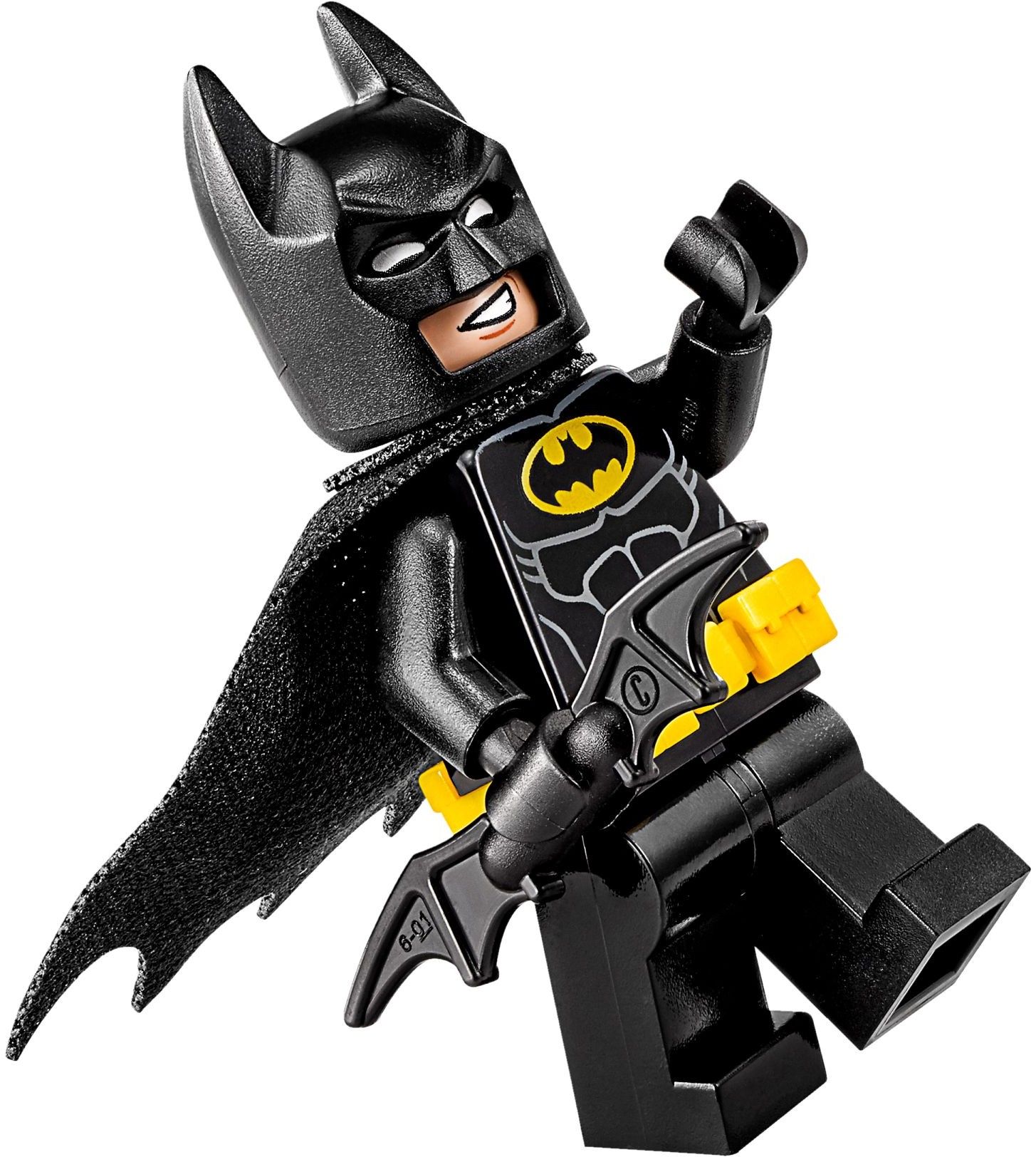 Batman in the Phantom Zone LEGO Set, Deals & Reviews