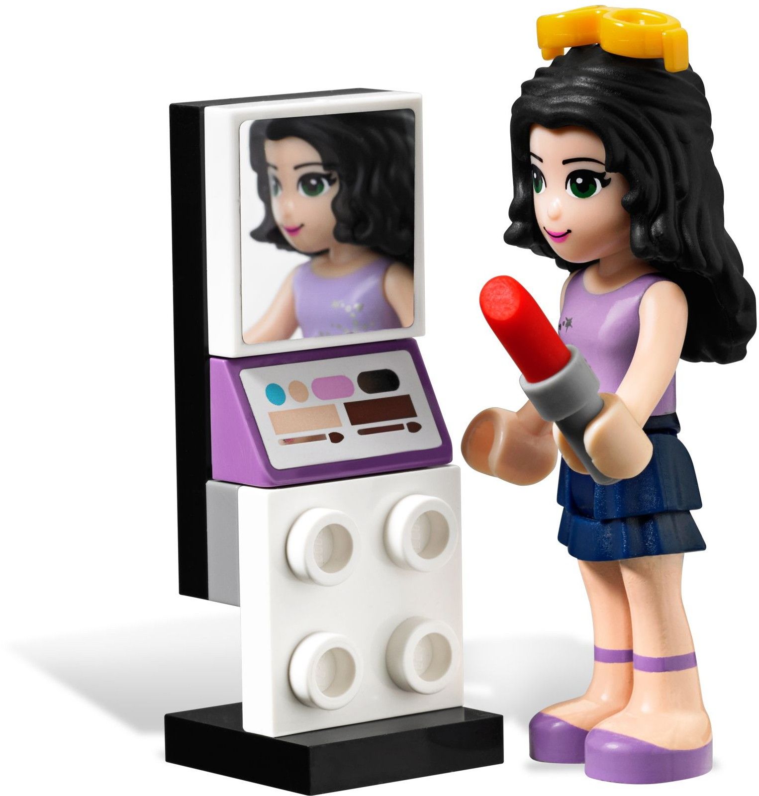 Butterfly Beauty Shop LEGO Set, Deals & Reviews