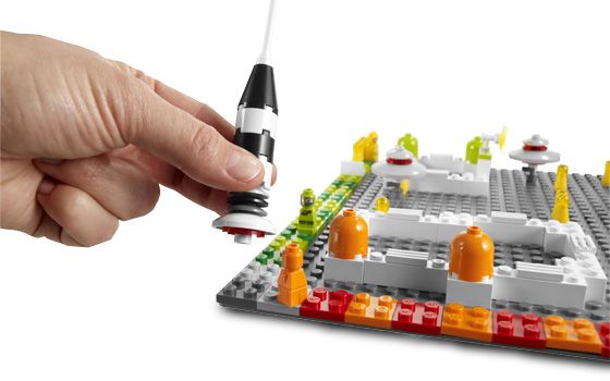 Lunar Command LEGO Set, Deals & Reviews