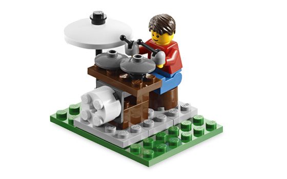 Creationary LEGO Set, Deals & Reviews