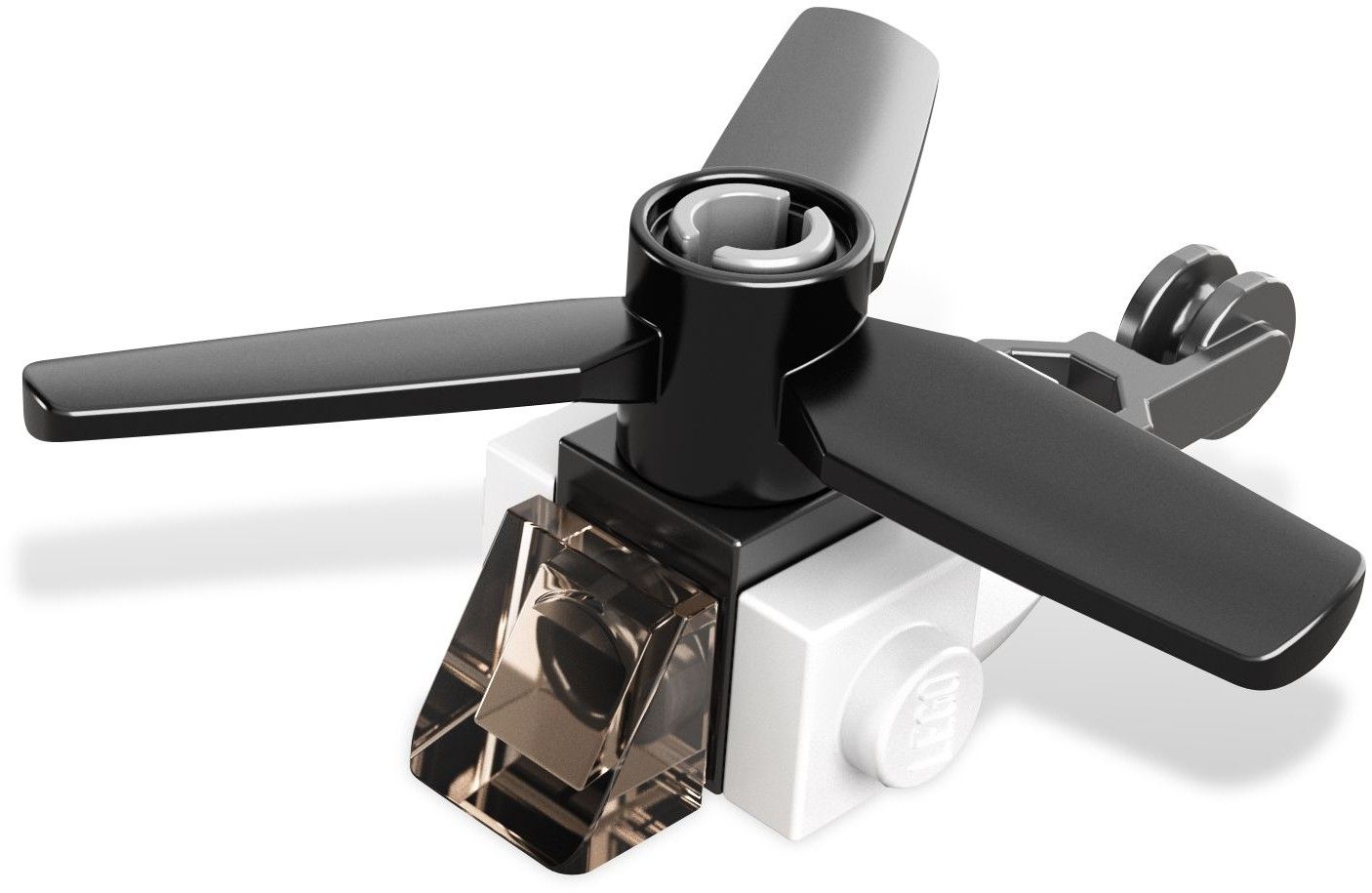 3865 City Alarm LEGO Set, Deals & Reviews