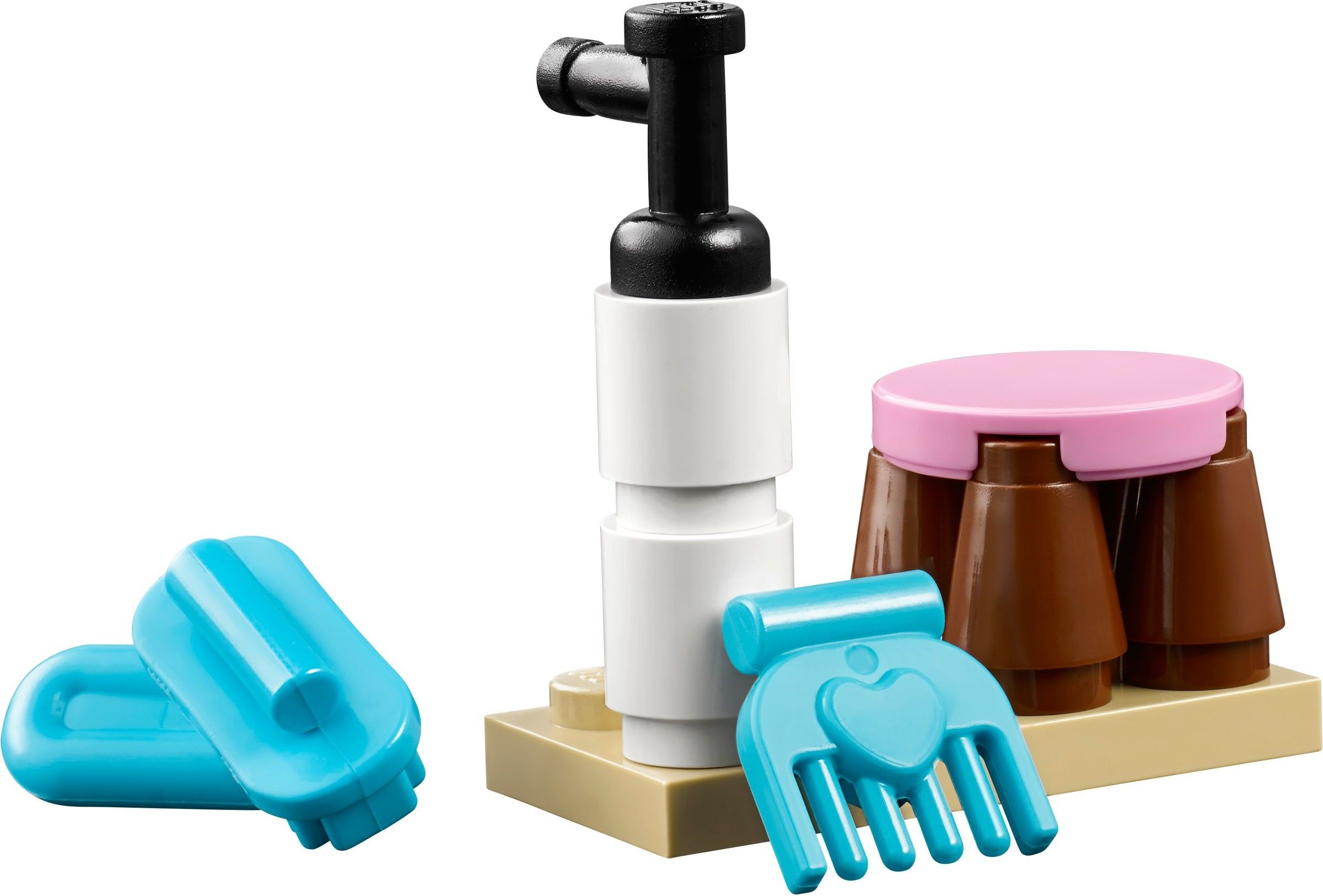 41029 Stephanie's New Born Lamb LEGO Set, Deals & Reviews