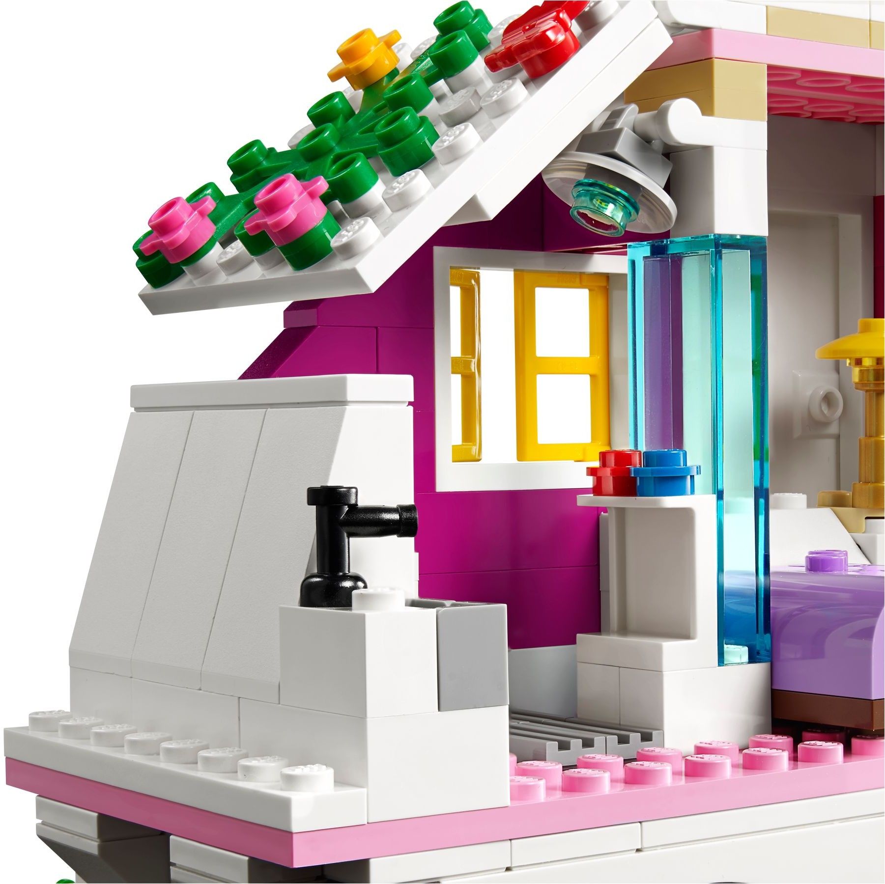Sunshine Ranch LEGO Set, Deals & Reviews