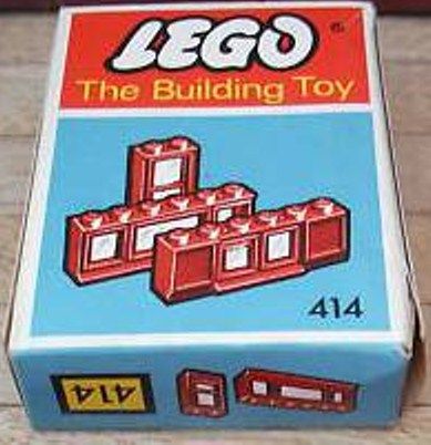 Windows Parts Pack, Red (The Building Toy) LEGO Set, Deals & Reviews