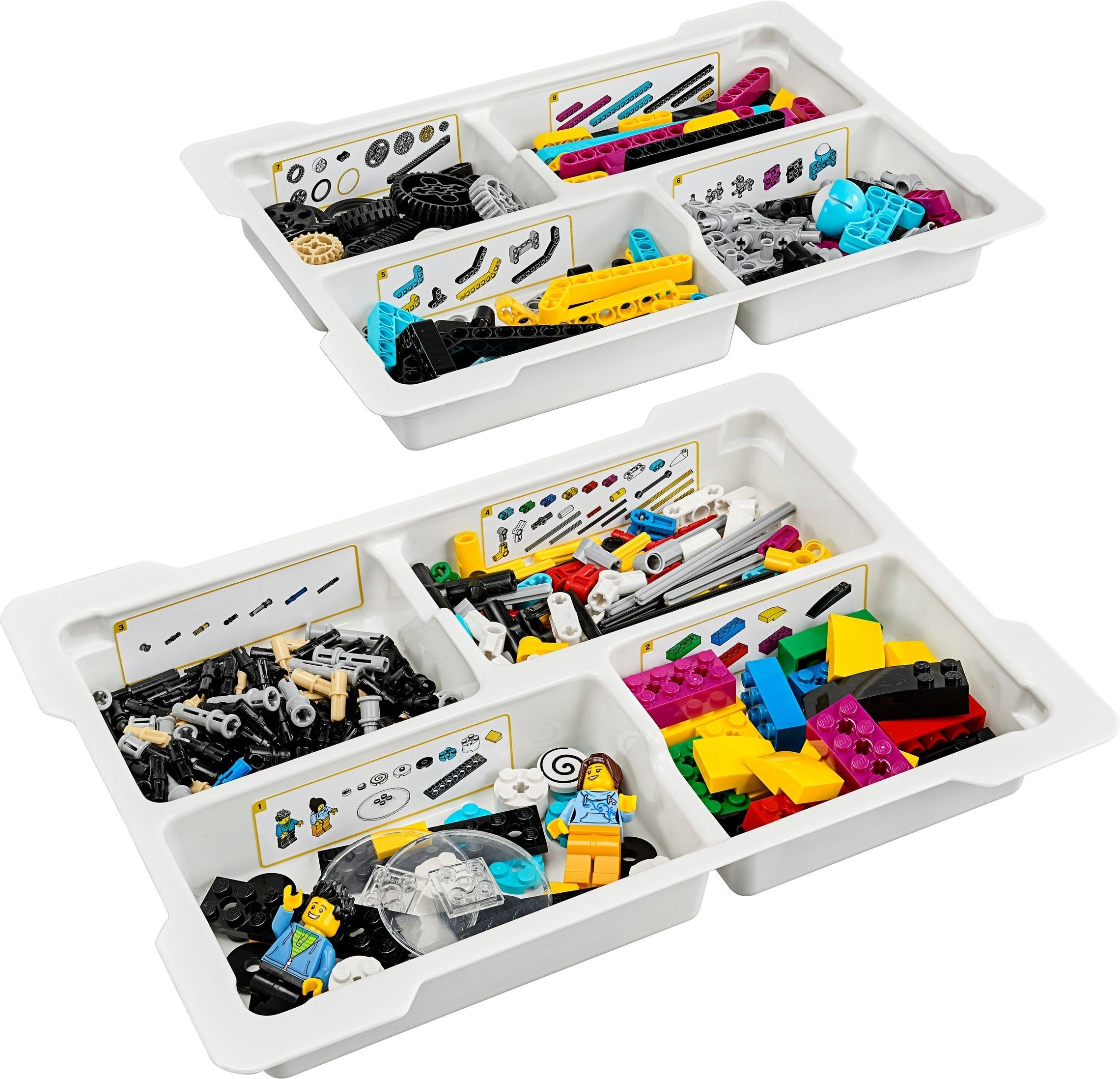 SPIKE Prime Set LEGO Set, Deals & Reviews