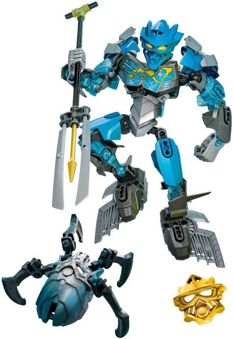 Gali - Master of Water LEGO Set, Deals & Reviews