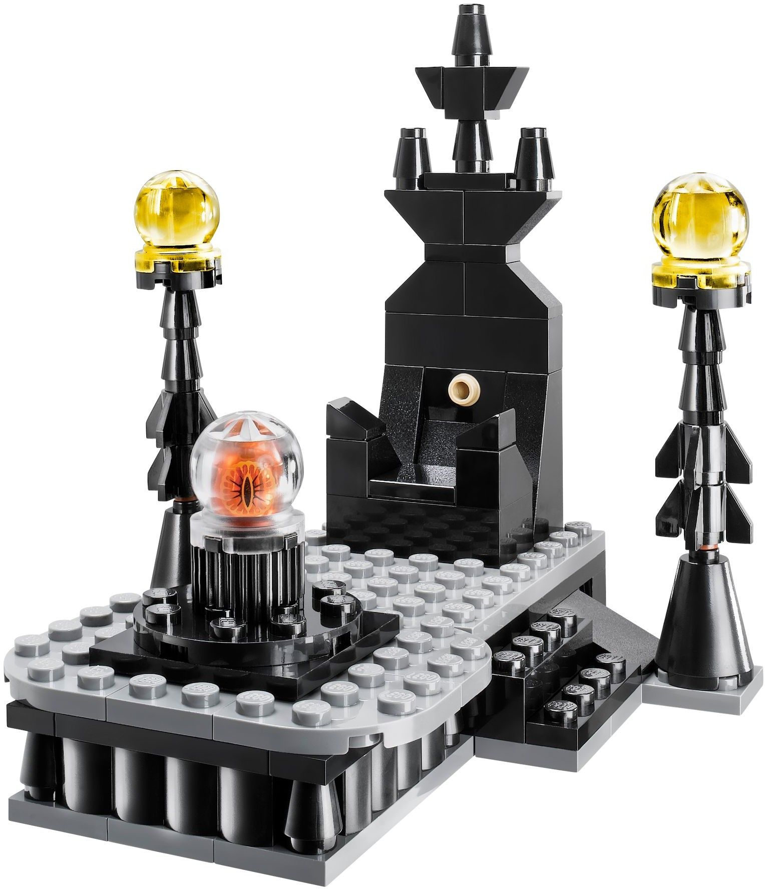 The Wizard Battle LEGO Set, Deals & Reviews