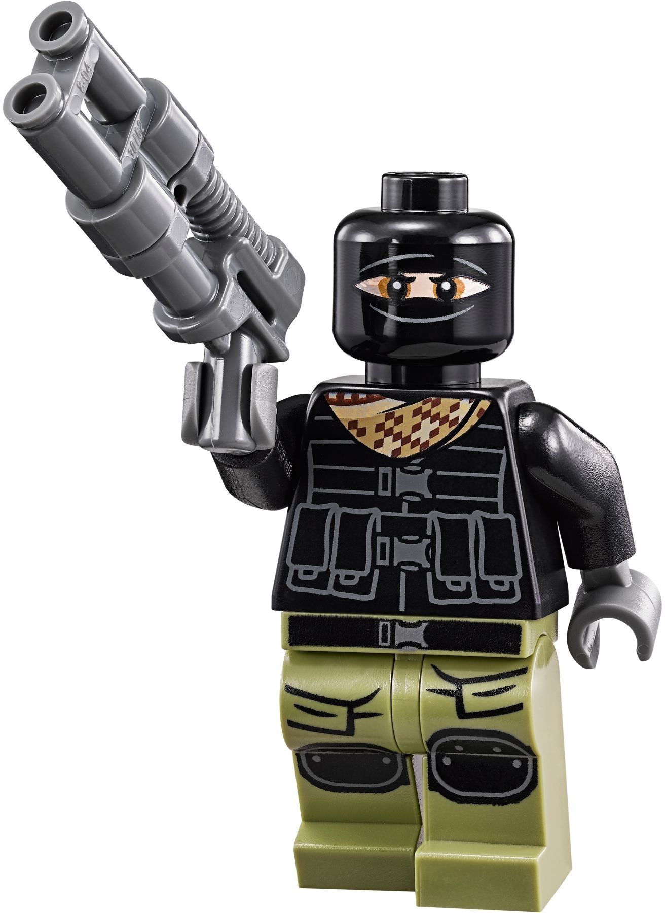 Turtle Van Takedown LEGO Set, Deals & Reviews