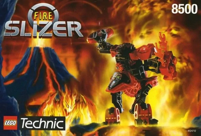 Torch LEGO Set, Deals & Reviews