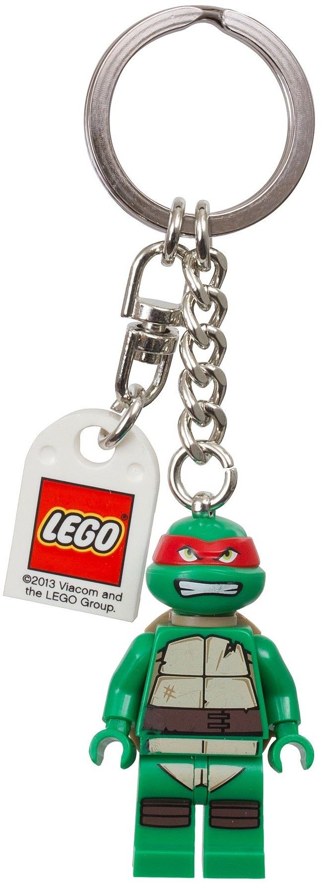 Teenage Mutant Ninja Turtles 2022 Raphael Lego