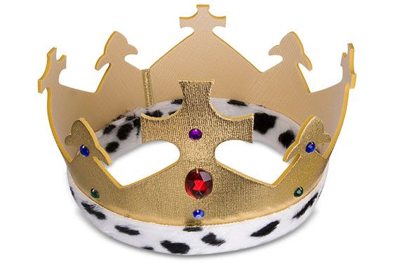 King's Crown LEGO Set, Deals & Reviews