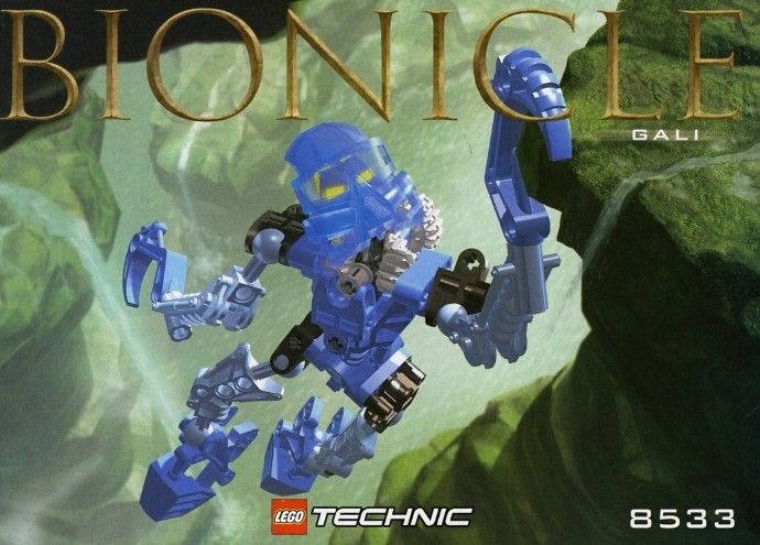 Gali LEGO Set, Deals & Reviews