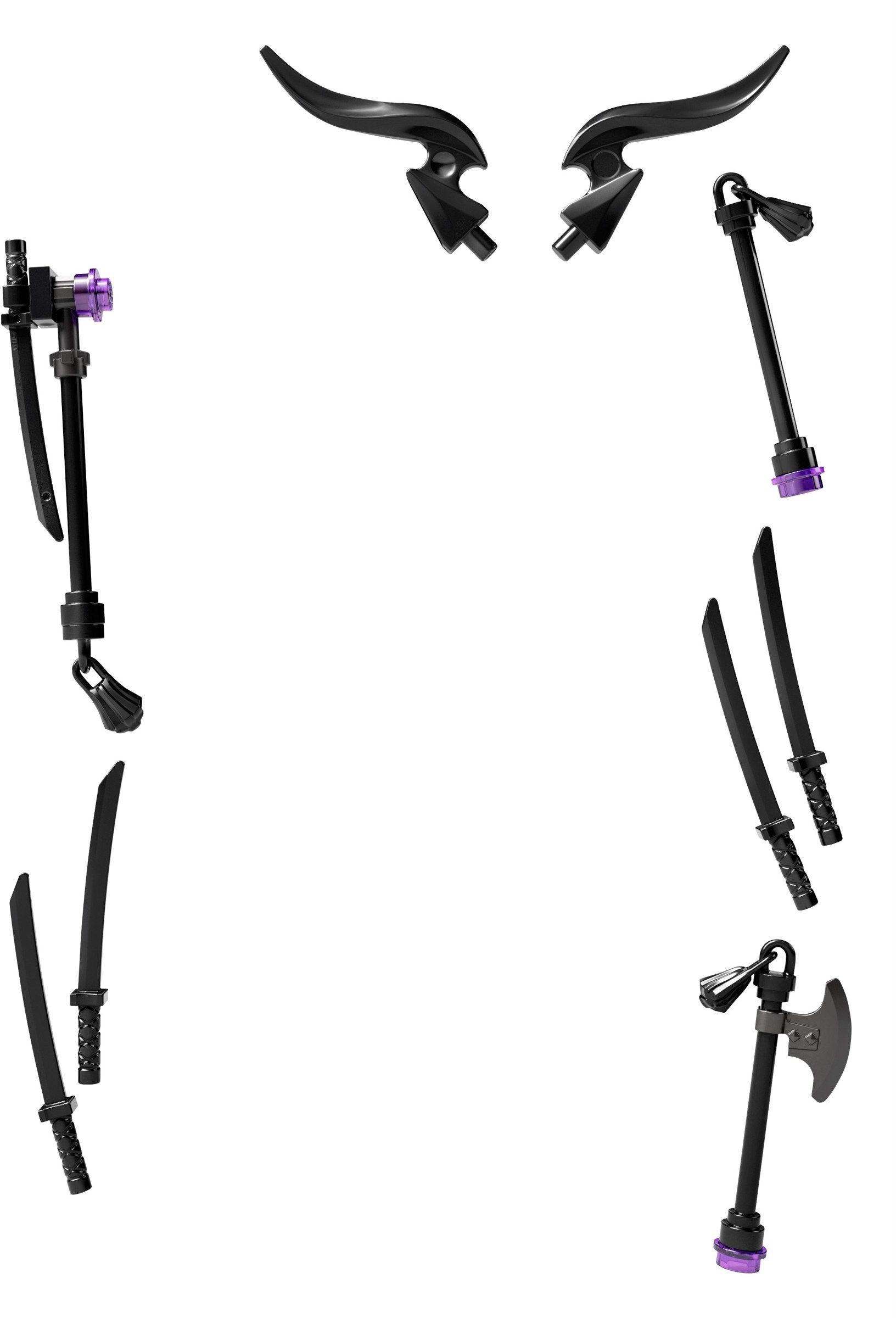 Oni Battle Pack LEGO Set, Deals & Reviews