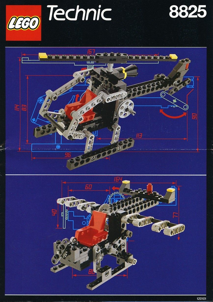 Night Chopper LEGO Set, Deals & Reviews