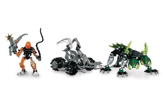 Baranus V7 LEGO Set, Deals & Reviews