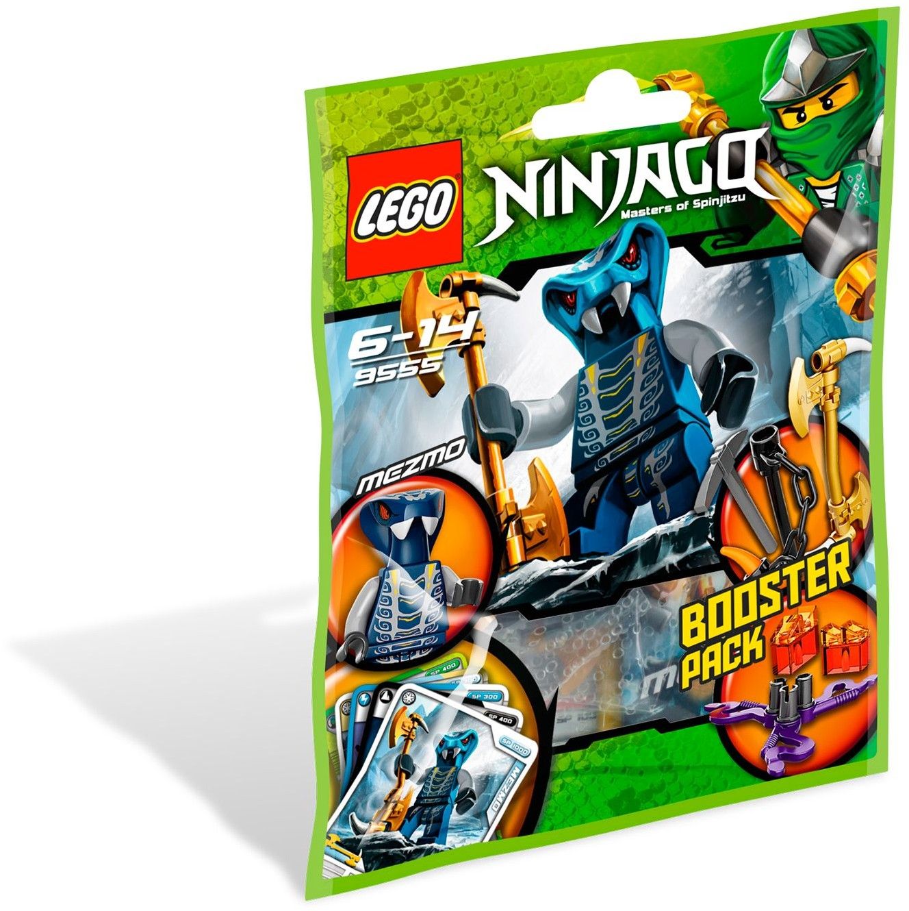 Mezmo LEGO Set, Deals & Reviews