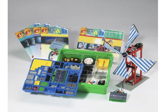 Renewable Energy Set LEGO Set, Deals & Reviews
