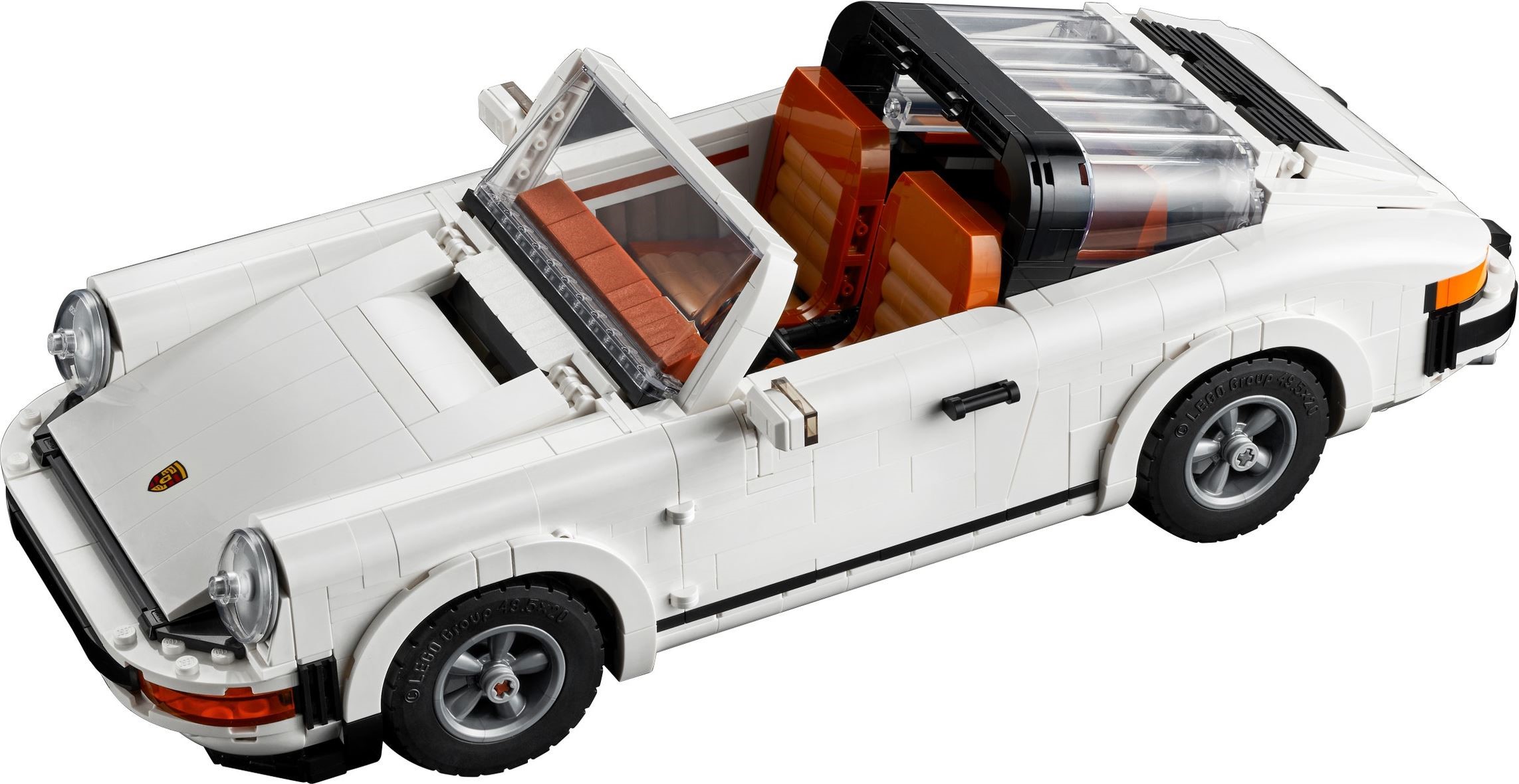 Porsche 911 LEGO Set, Deals & Reviews