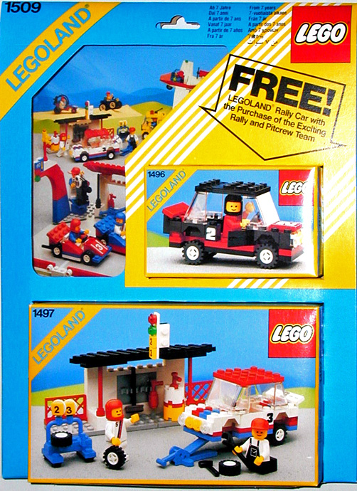 Town Value Pack LEGO Set, Deals & Reviews