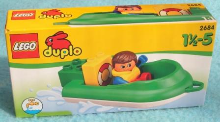 Conjunto de bote LEGO, ofertas e avaliações