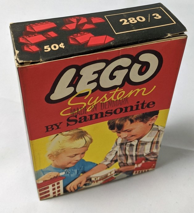 Assorted Bevelled Bricks LEGO Set, Deals & Reviews