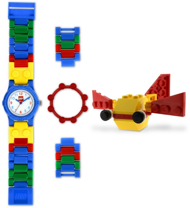 2850868 Classic Brick Kids Watch LEGO Set