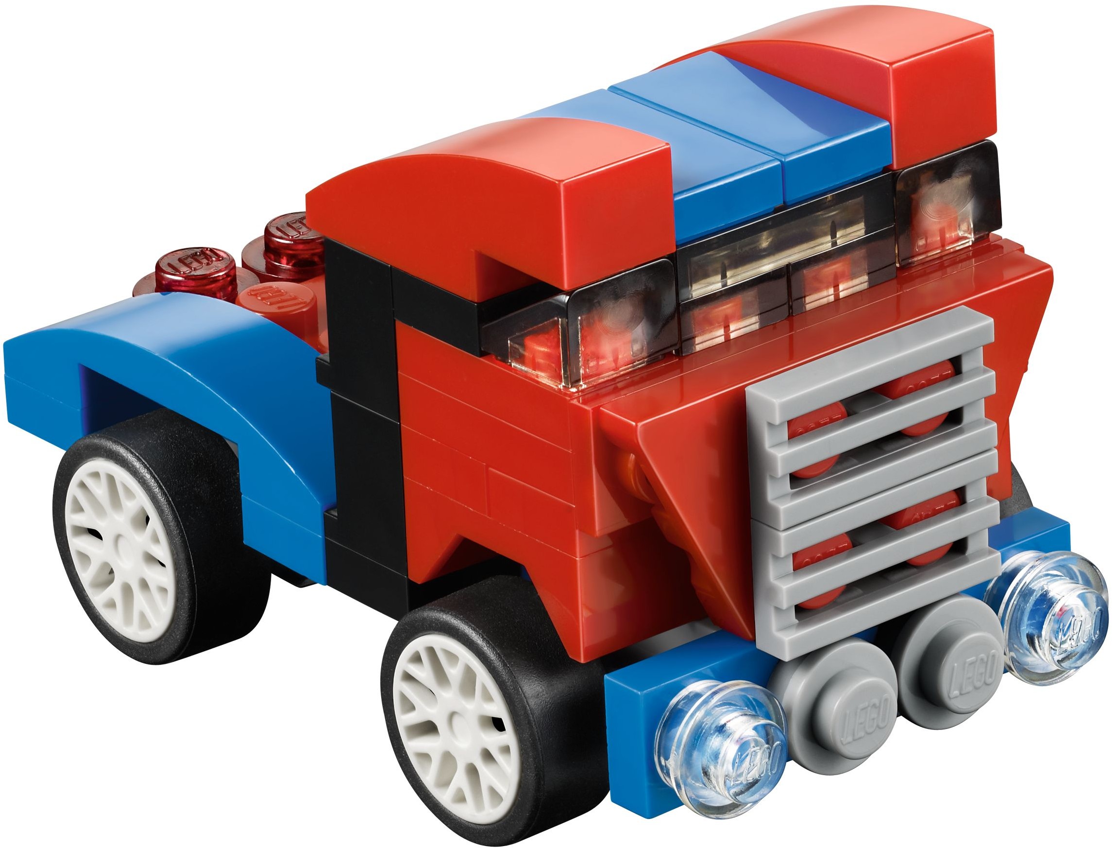 31000 Mini Speeder LEGO Set