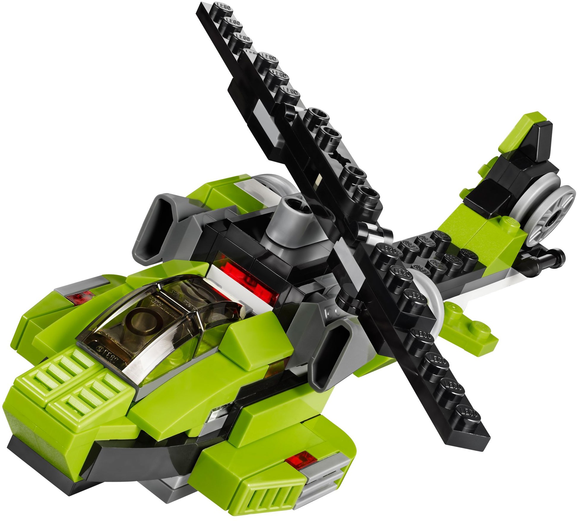 Power Mech LEGO Set, Deals & Reviews