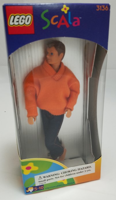 Chris LEGO Set, Deals & Reviews